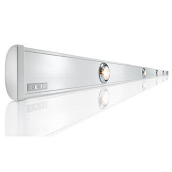 自动化您的庭院遮阳蓬，享受户外时光！