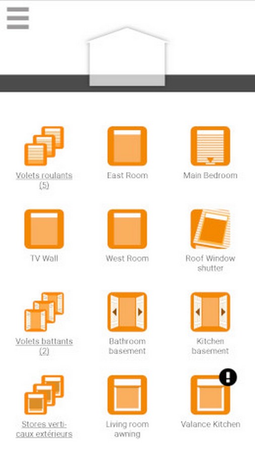 尚飞Smart Home方案，令您生活更便捷！